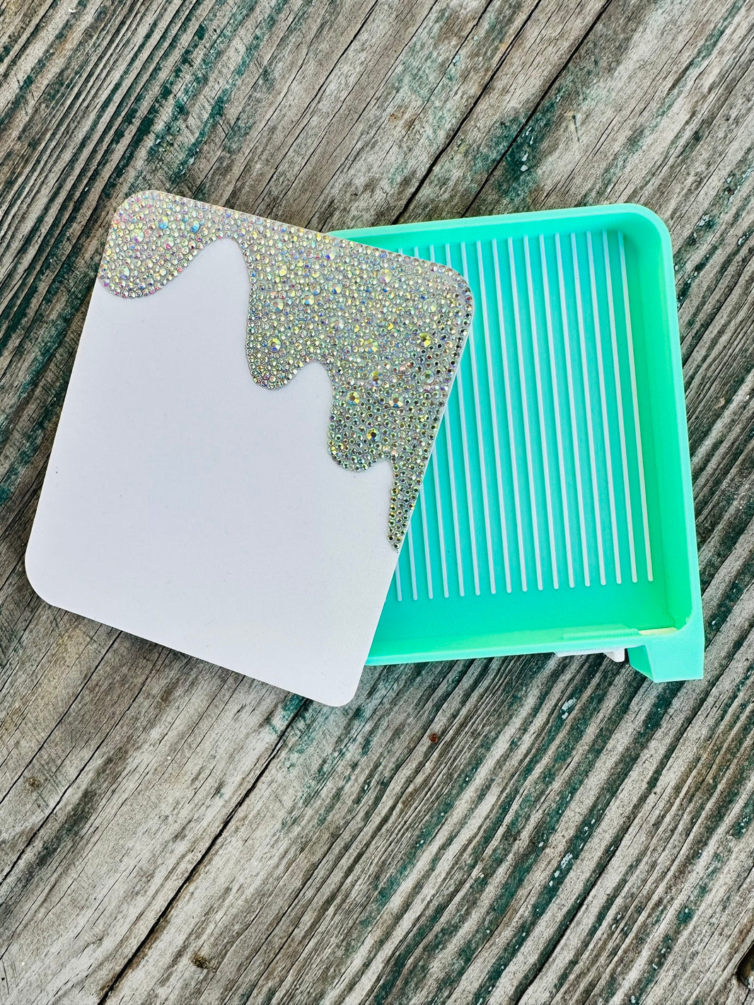 Unique 3D printed diamond art tools and accessories – Diamond Painters ...