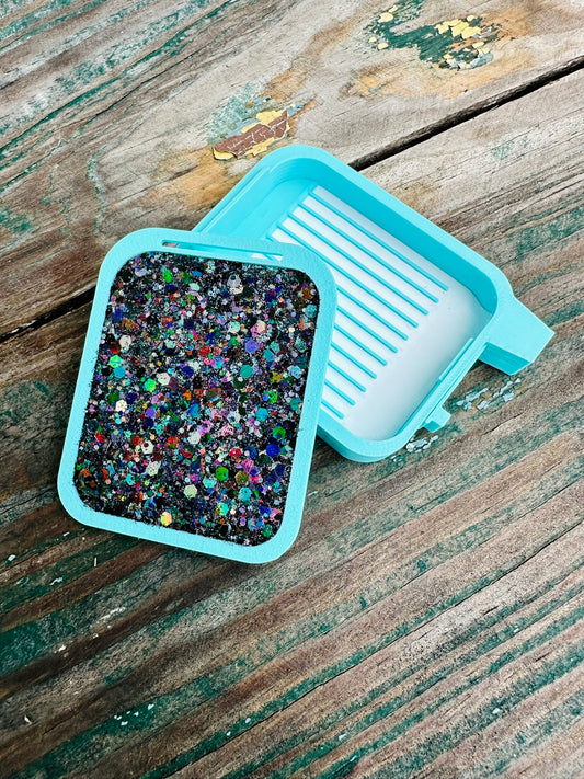 Unique 3D printed diamond art tools and accessories – Diamond Painters ...